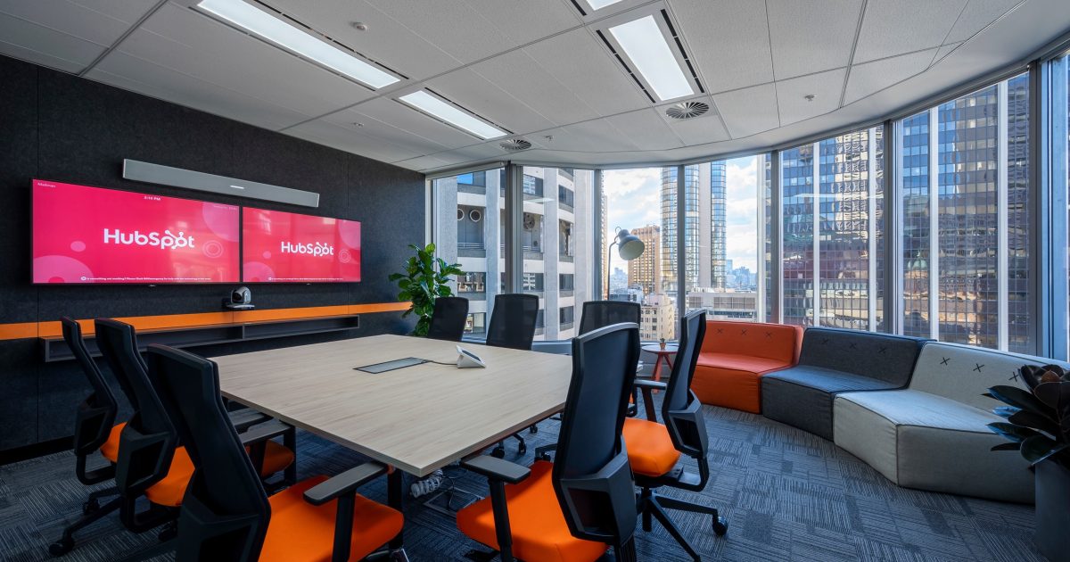 Executive Interior Projects | Hubspot